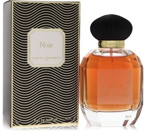 Sultan Noir Cologne For Men By Pascal Morabito FragranceX