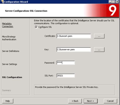 Kb45944 Command Manager Cannot Connect To Project Source When Ssl Is