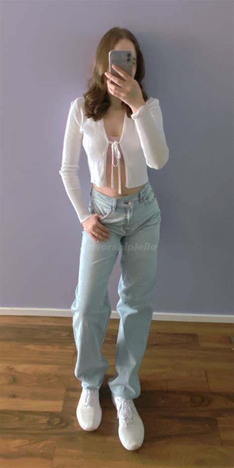 Goddess Leilas Official Social Fan Page Loyalfans