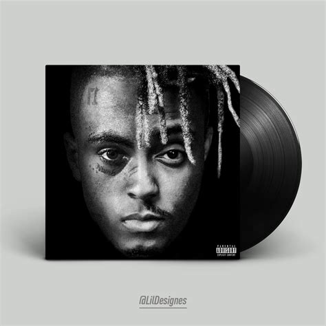 Juice Wrld X Xxxtentacion Cover Concept 🖤🙏🏽 Rjuicewrld