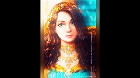 Biana Edit Keeper Of The Lost Cities Bianavacker Kotlc Edit