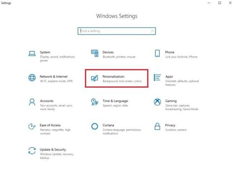 How Do I Change The Pre Login Screen In Windows 10 Solved Consumer Gear Guide