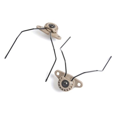 Used Unity Tactical Mark 20 Modular Attach Rail Kit Milspec Retail