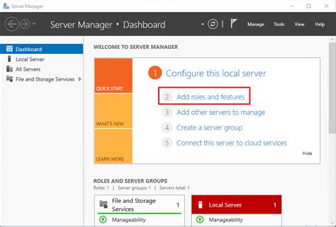 How To Setup Domain Server ALKNETWORK