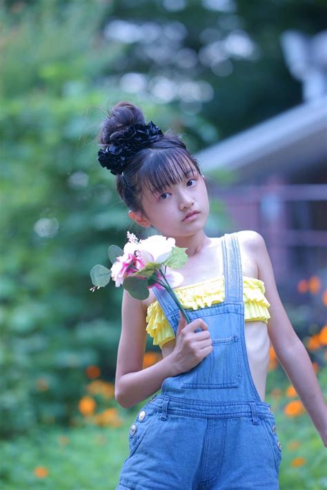 安達ほまれちゃん 個撮 8月11日 木・祝 清流撮影 4 ブローニーのブログ