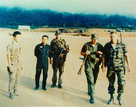 Carl Gustav Smg Belonging To Lauri Törnilarry Thorne Found In Vietnamese Jungle Rgunporn