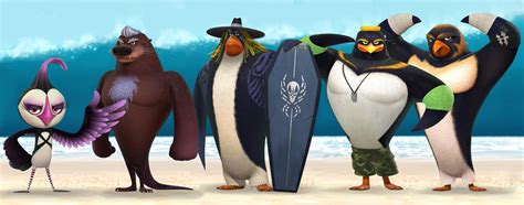 Surfs Up 2 Wave Mania Review