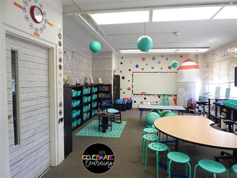 Flexible Seating For A Collaborative Classroom Artofit