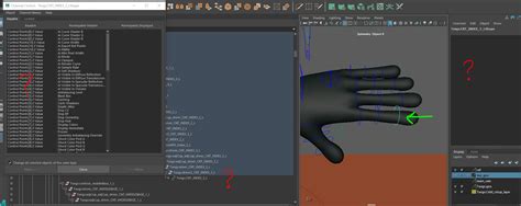 solved selecting the curve in the viewport won t select the curve in