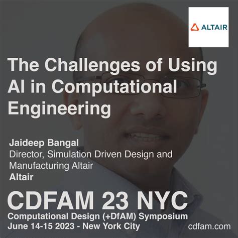 Engineering Software Ai Computationaldesign Generativedesign