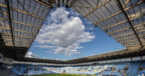 Coventry City Takeover Latest As Doug King Responds To Cbs Arena