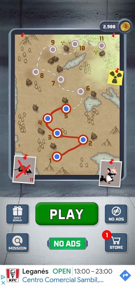 Air Rifle 3d Rat Sniper Apk Download For Android Free