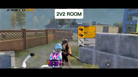 Tdm Best Shoot M24 2v2 Room Youtube