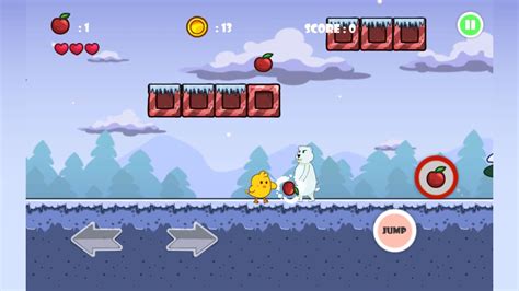 The Lost Chicken Chapter Unity Platform Game By Northernmob Codester