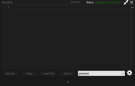 Script Executor Roblox Free 2019 Jawersongs