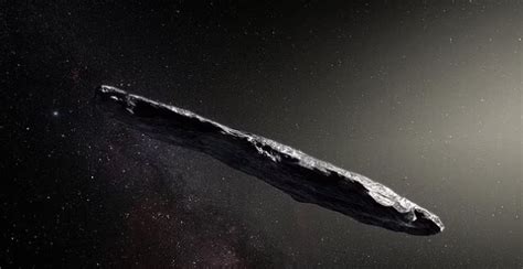 哈佛物理学家认为太平洋底的一颗“流星”残骸是“外星技术”腾讯新闻
