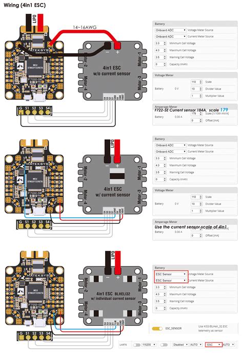Matek Flight Controller F722 Se Boulder Multirotor Llc