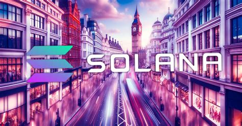 Các giao thức Solana DeFi lớn chặn người dùng Anh