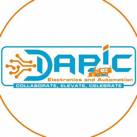Dapic Electronics And Automation Youtube