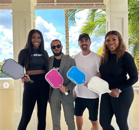 What Do Selena Gomez George Clooney And Serena Williams Have In Common