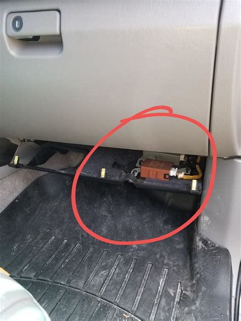 Write Up How To Disable Bypass The Tpms Page 20 Toyota 4runner