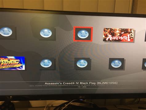 PS3 SMAN WebMAN SLaunch Combined Into A Single Plugin By Deank