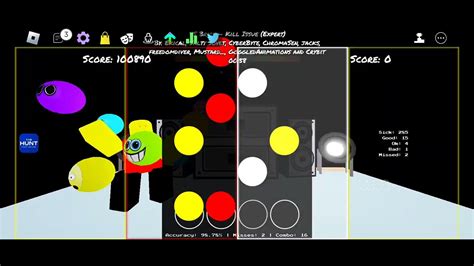 Kill Issue Expert 2 Misses YouTube