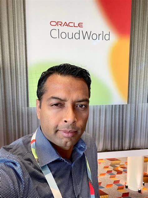 Vivek Sarkar On Linkedin Ocw23 Kyndryl Proud Youcan