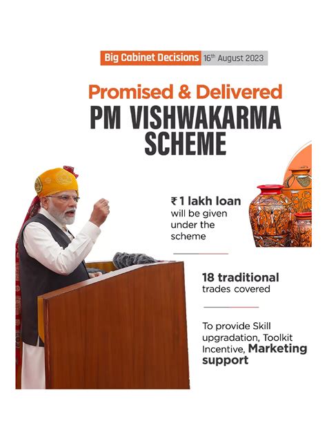 Pm Vishwakarma Yojana Form Pdf Instapdf