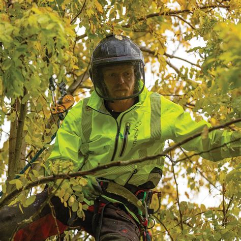 Livethetreelife Arbortec Arborist Adventure Arbortec Forestwear