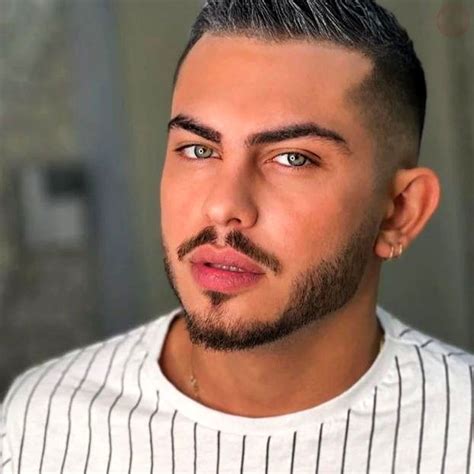 تغییر چهره جذاب کودک نقش بنیامین سریال یوسف پیامبر بعد 20 سال در 29 سالگی کراش همه شد