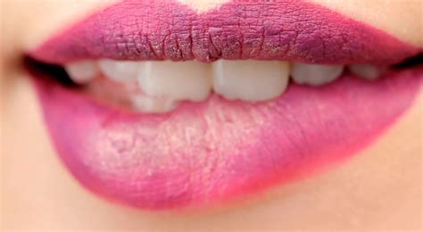 Biting Lip Spiritual Meaning Find Out The Profound Significance