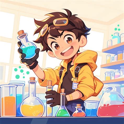 Page 46 Science Boy Images Free Download On Freepik