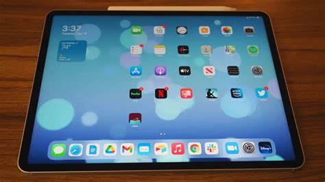 May Launch Expected For New OLED IPad Pro
