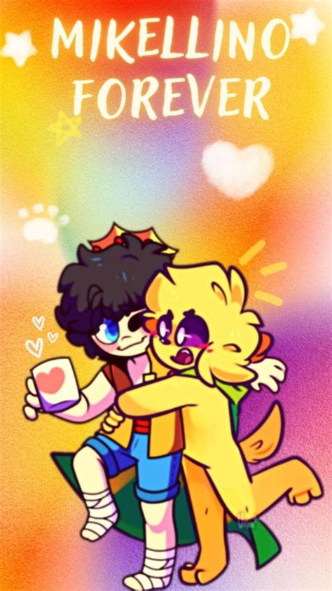 💛🧡fondo De Mikellino🧡💛 Hacer Videos Con Fotos Dibujos Animados
