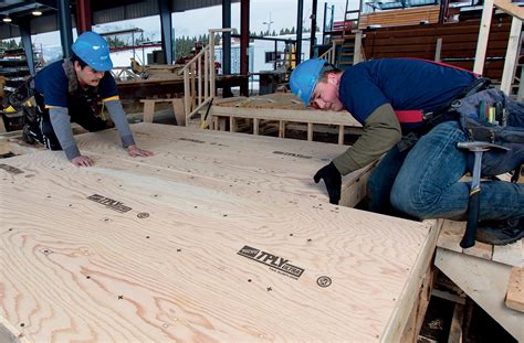 Plywood Osb And Sheet Goods Poco Building Supplies