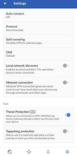 How To Block Ads On Android Phone In Cybernews