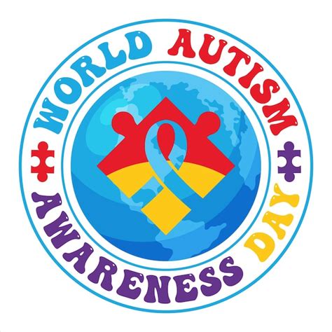 Imágenes De Logo Autismo Descarga Gratuita En Freepik