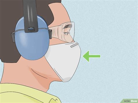 How To Use A Drill Safely Protection Tips For Beginners