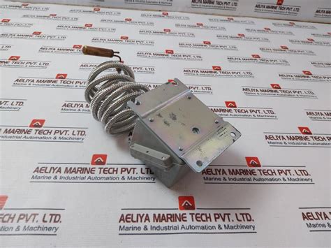 Danfoss Kps81 Temperature Pressure Switch 220v Aeliya Marine