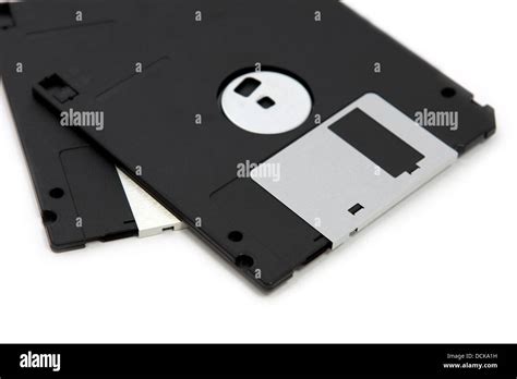 Floppy Disc Stock Photo Alamy