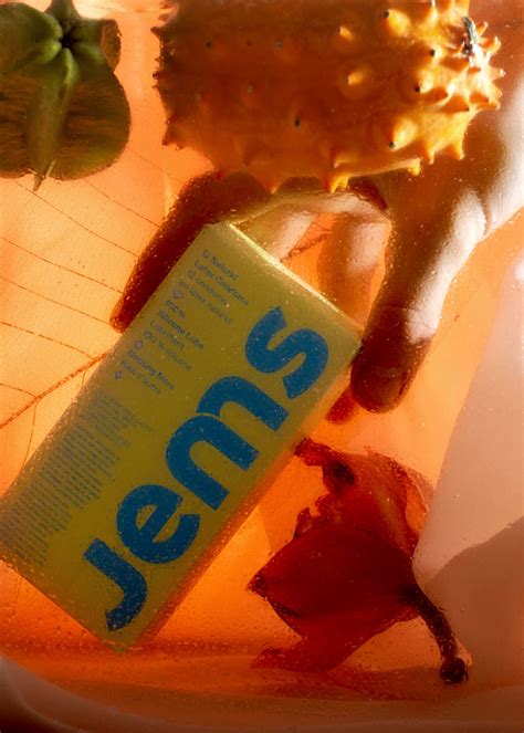 Jems Wants You To Talk About Sex