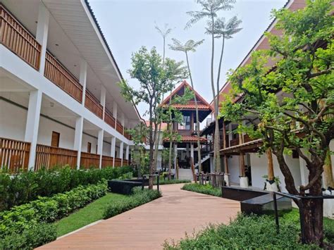 A Day In Phetchabun 나이 무엥 펫차분 태국 여기어때 특가