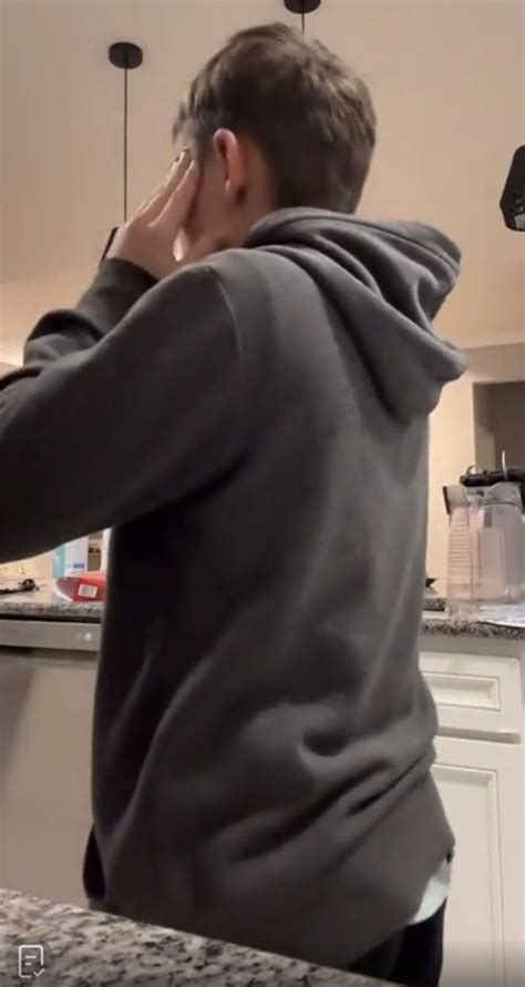 Teen Mom Mackenzie Mckees Son Gannon 12 Sets House On Fire In