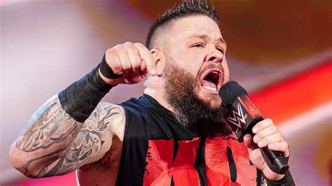 Kevin Owens To Face Solo Sikoa On Next Week S WWE SmackDown Wrestling