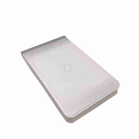 Hikvision Card Enrollment Station DS K1F100 D8