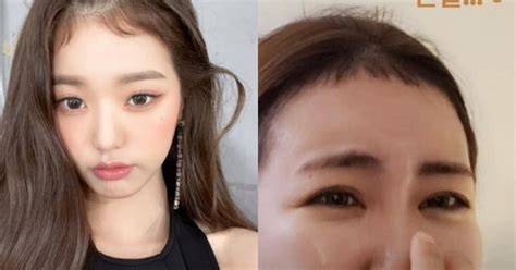 김성은 장원영 잔머리펌 스타일 실패에 좌절 가혹해전 괜찮아요