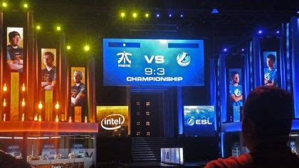 Sex Drugs And Counter Strike ESports Is Fighting Its Demons TechRadar
