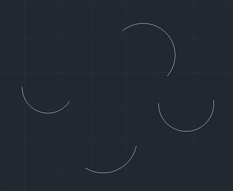 ★how To Measure The Sum Of Arc Length In Zwcad Technical Knowledge