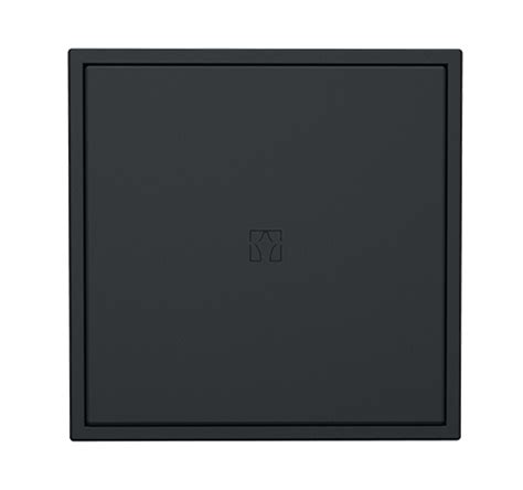 Tile Series Button Panel A Novista